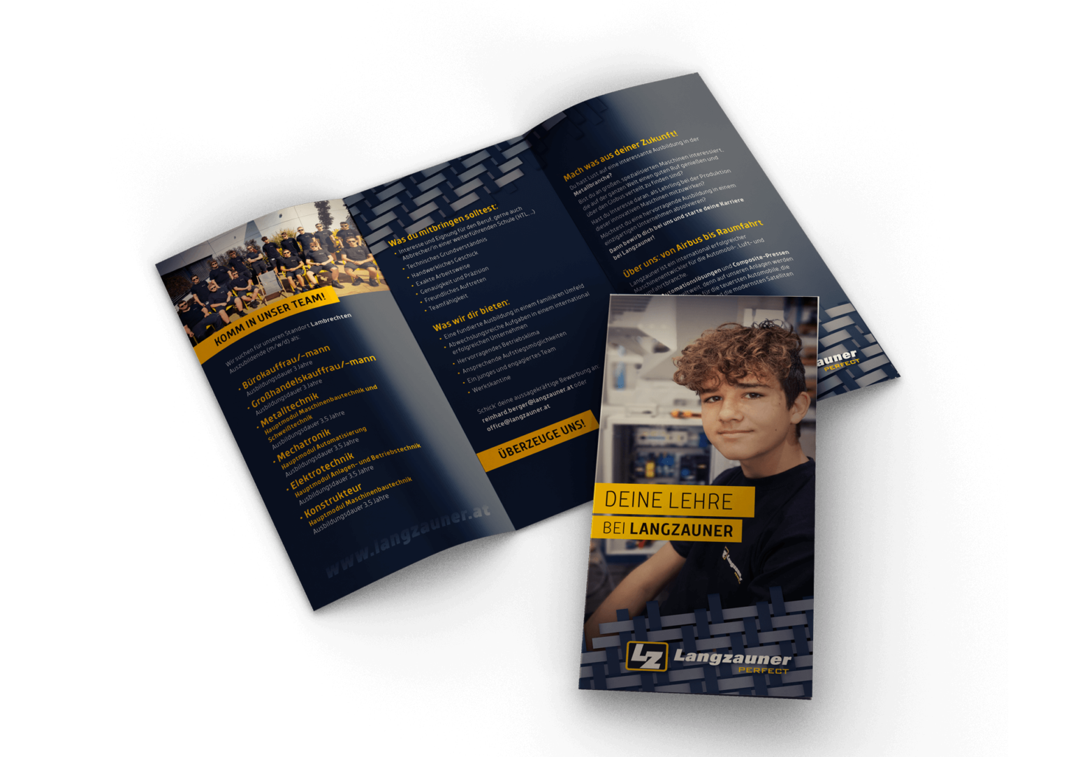 Langzauner - Hammerer GmbH